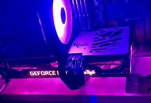 Игровой пк RTX 3080Ti