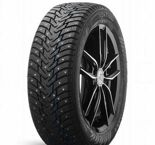 Ikon Tyres Nordman 8 215/50 R17