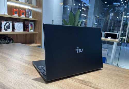 Ноутбук NB IRU 15TLG i5/8/256GB гарантия 1 год