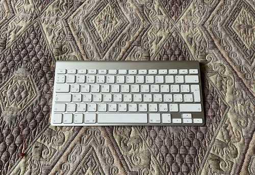 Клавиатура Apple Magic Keyboard