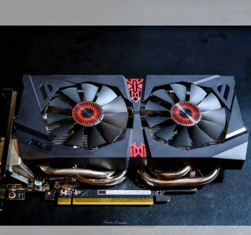 Gtx 960 strix 4GB