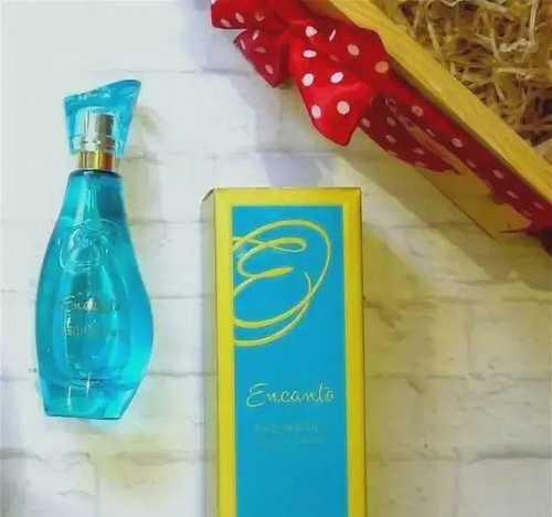 Продам парфюмированную воду Avon Encanto