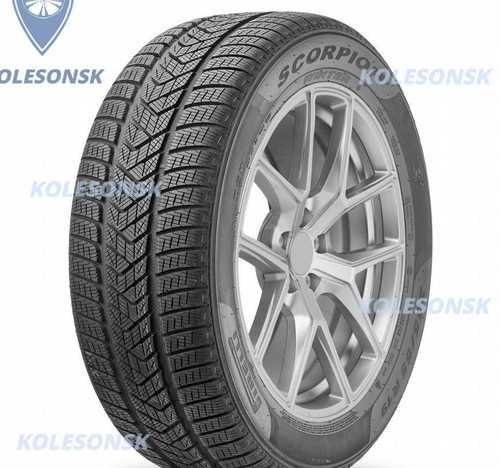 Pirelli Scorpion Winter 255/45 R20 101V