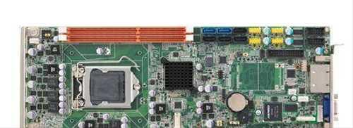 Промышленная плата Advantech PCE-5126QVG-00A1E