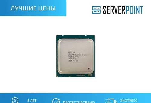 Процессор Intel Xeon E5-2650L SR19Y