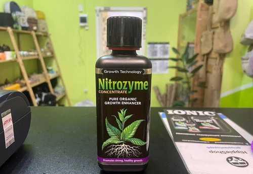 Удобрение Nitrozyme 300 мл