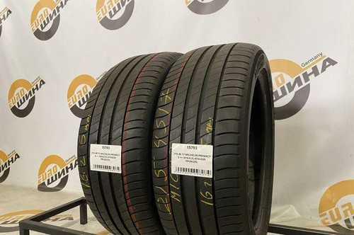 Michelin Primacy 3 215/45 R17