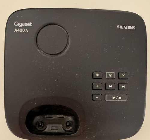 Siemens Gigaset A400 A