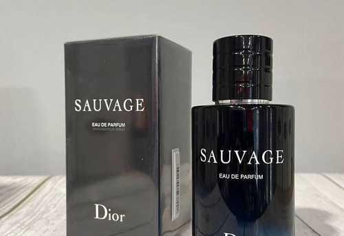 Christian Dior Sauvage