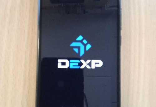 DEXP AS360, 2/16 ГБ