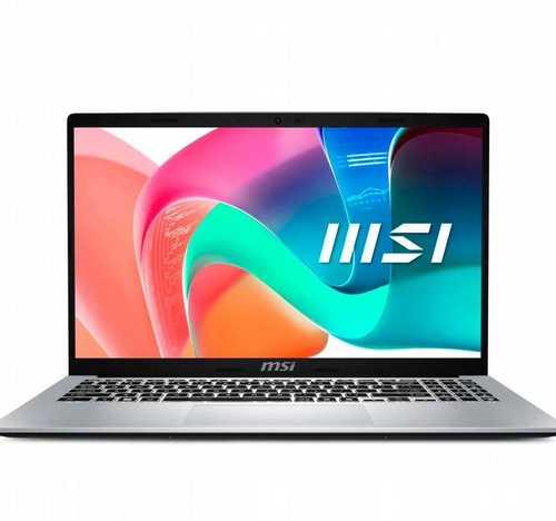 Ноутбук MSI Modern 15 F13MG-201XRU 15.6 FHD IPS/ i