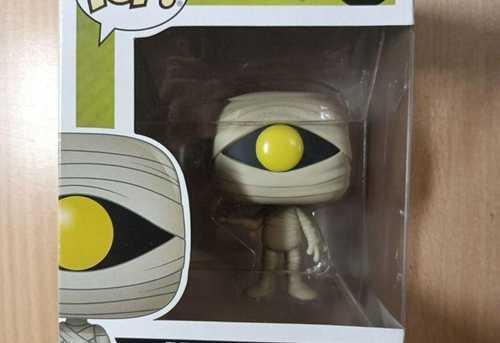 Funko pop Mummy boy(600)