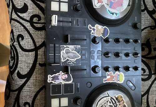 Dj контроллер traktor s2mk3
