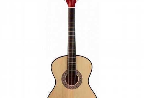 Terris TC-3805A NA - гитара акустическая, с анкеро