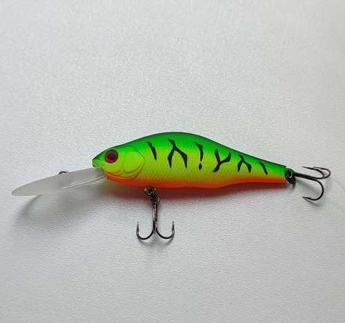 Воблер Zipbaits Khamsin 70DR