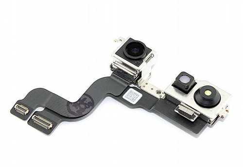 Камера передняя (селфи) для Apple iPhone 14 Plus