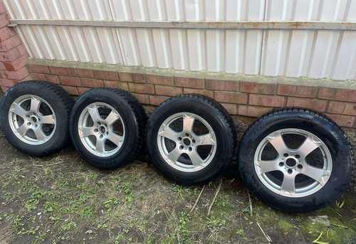 Pirelli Winter Snowsport 235/65 R17