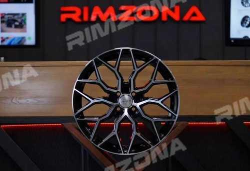 Литой диск sakura wheels R18 4x100