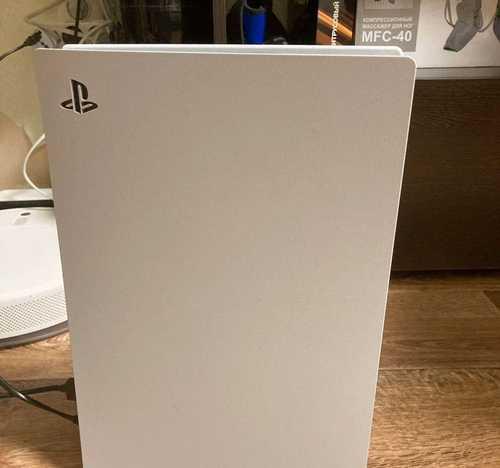 Sony playstation 5