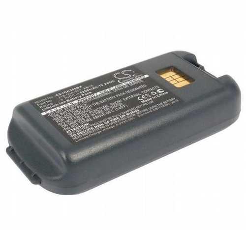 Аккумулятор для Intermec CK3 3.7V 5200mAh