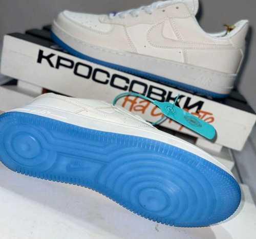 Кроссовки Nike Air Force 1. 41 размер