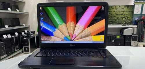 Ноутбук Dell Inspiron 3520-5917