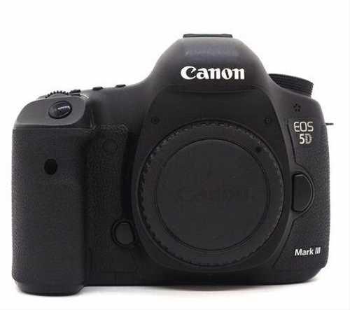 Canon EOS 5D mark III Body (0656)