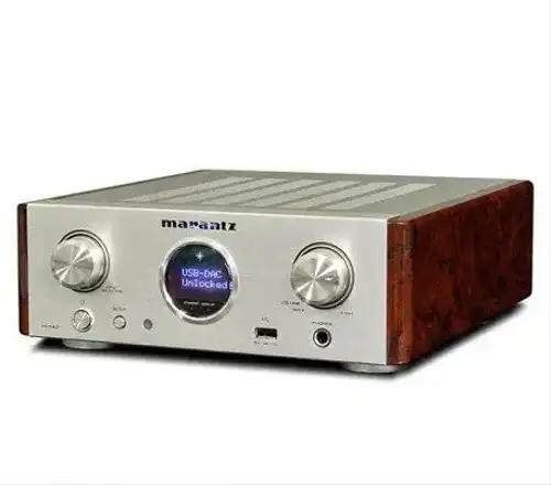 Стереоусилитель Marantz HD-AMP1 (золото)