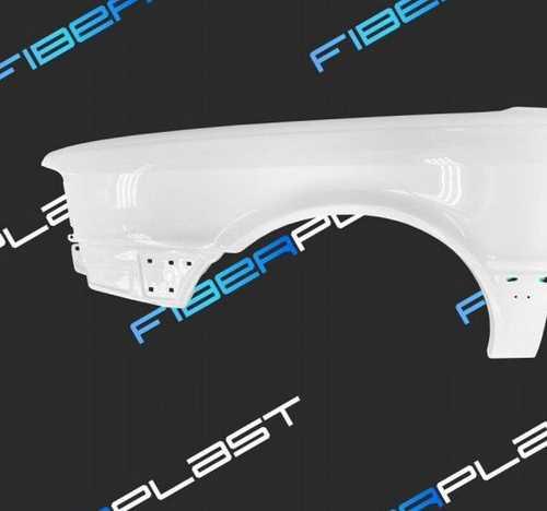 Крыло переднее Audi 90 B4 (1993–1995)