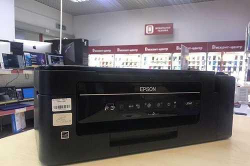 Epson L3060