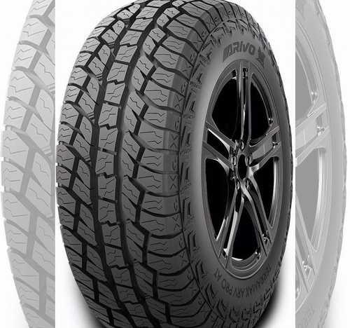 Arivo Terramax ARV Pro A/T 275/65 R18 116T
