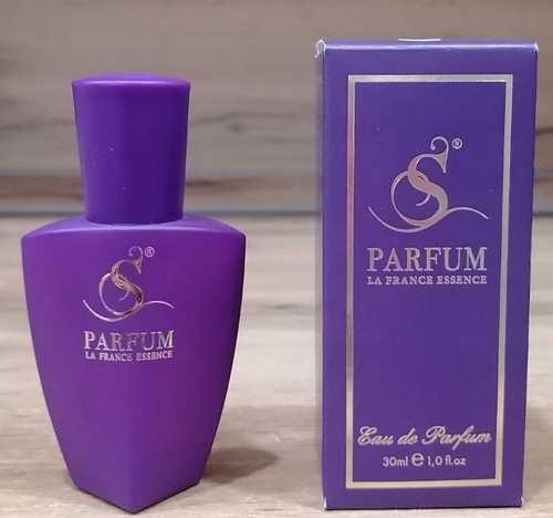 Духи S parfum Monica Bellucci