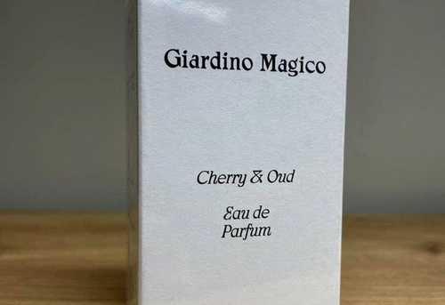 Парфюм Giardino Magico