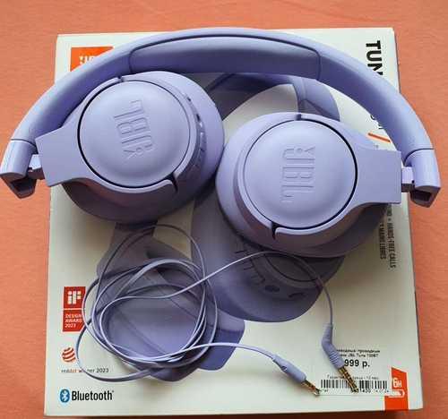 JBL Tune 720BT