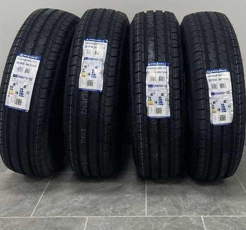 Triangle Connex Van TV701 205/70 R15C 106S