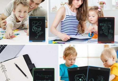Детский графический планшет для рисования
