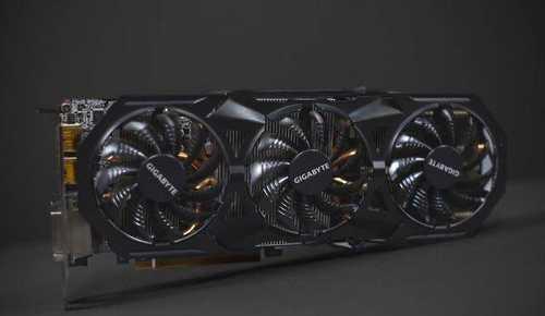 Видеокарта Gigabyte G1 Gaming GTX1060 6GB