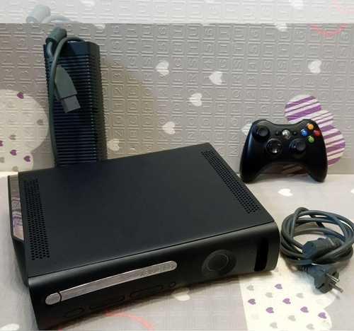 Xbox 360 freeboot 250 Gb