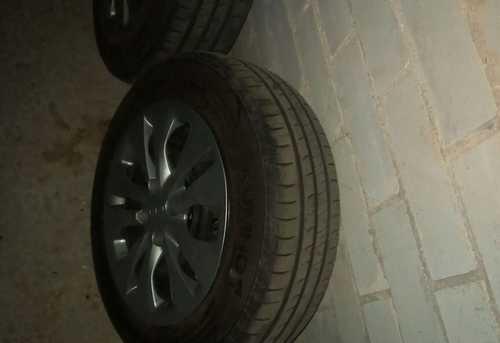 Kumho Ecowing ES01 KH27 65/180 R55 88H