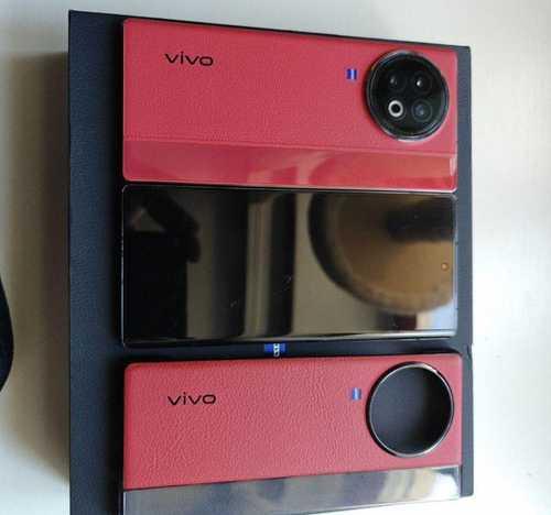 vivo X Fold2, 12/256 ГБ