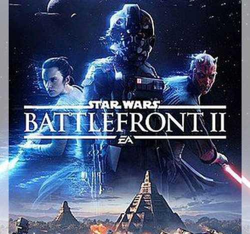 Battlefront 2 Star wars EA PC