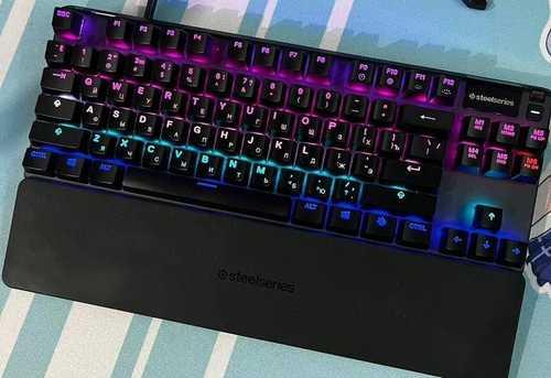 SteelSeries Apex 7 TKL