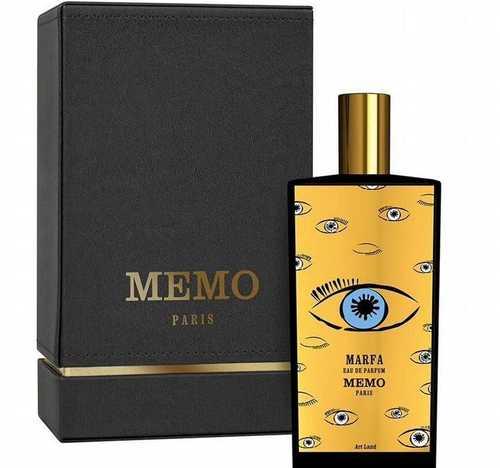 Memo Paris Marfa unisex Shaik MW329