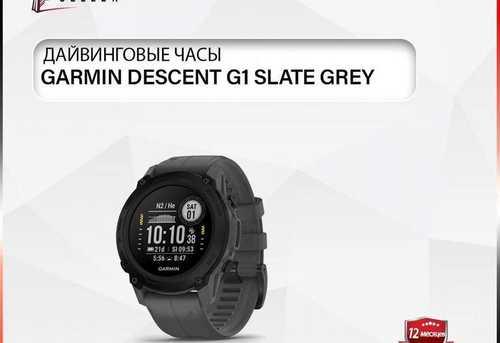 Garmin Descent G1 Slate Grey