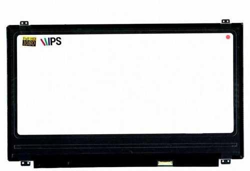 Матрица для ноутбука MSI WS60 6QI, 6QJ IPS FullHD
