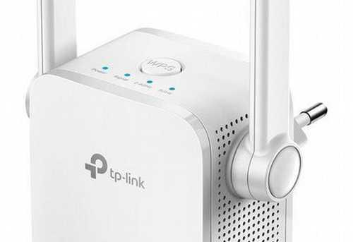 TP-Link Повторитель беспроводного сигнала RE205 AC