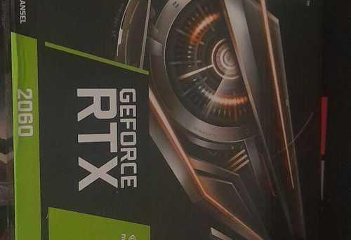 Gigabyte rtx 2060 6gb rev 2.0