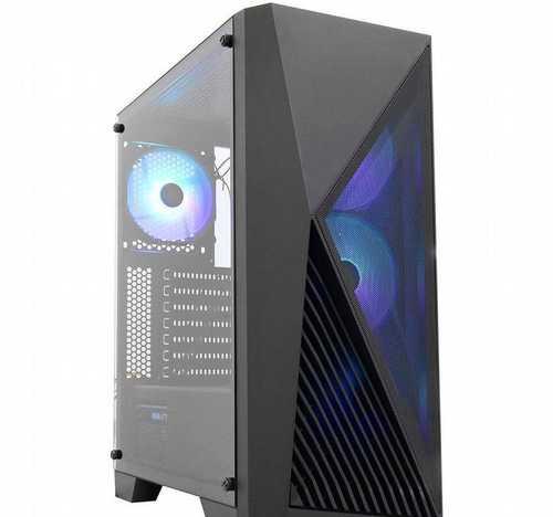 Корпус Antec AX51 Black 641515