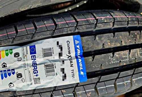 Triangle Connex Van TV701 225/75 R16C 121S