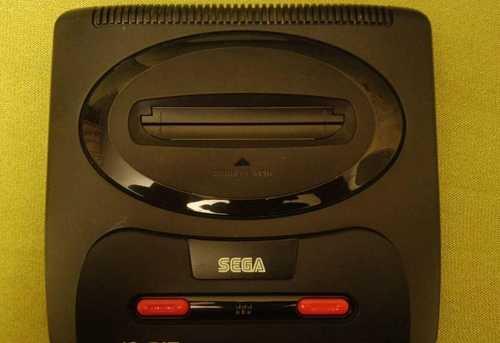 Sega Mega Drive 2 / Genesis - оригинал
